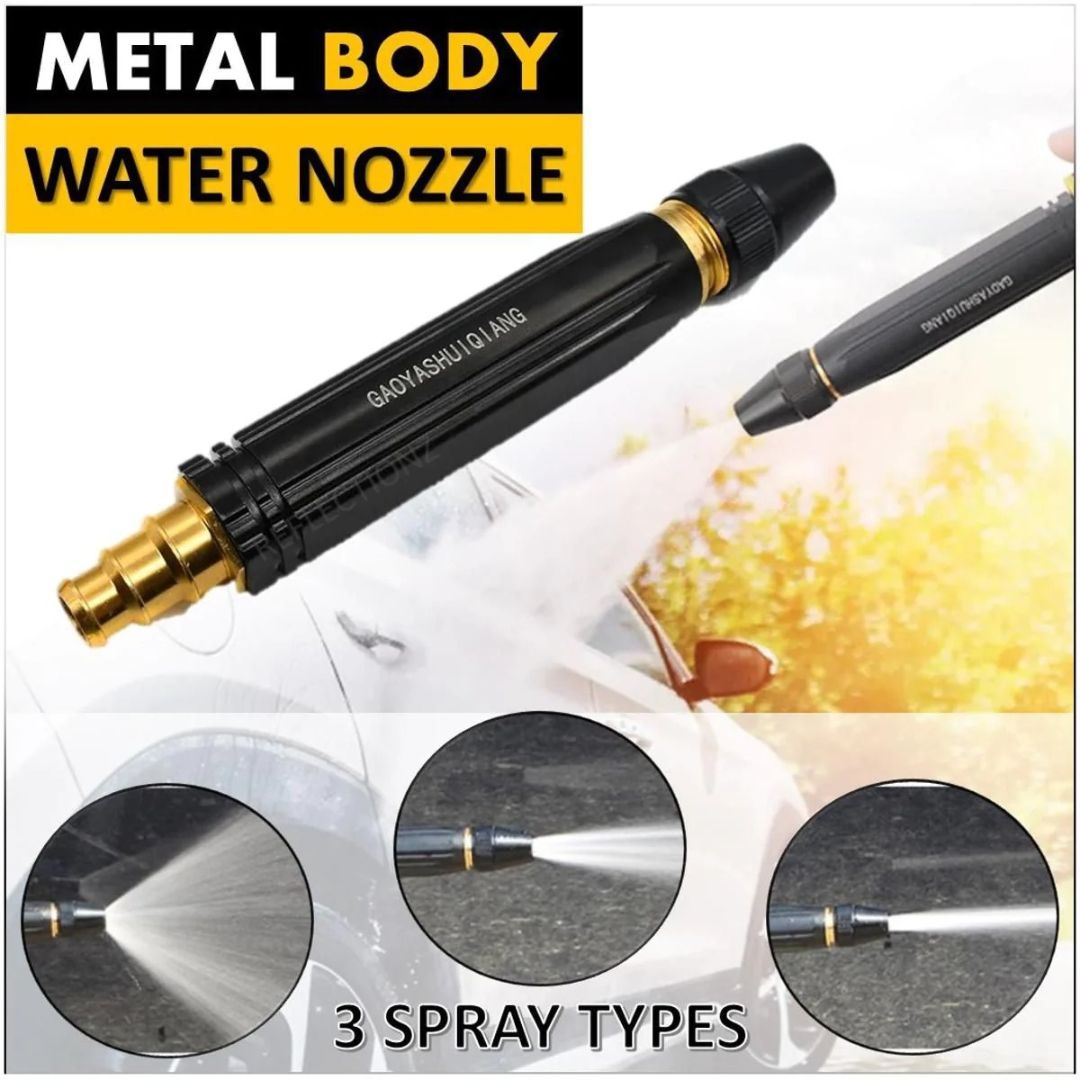 Buy Direct Spray nozle Car Washing Watering Flowers Washing Glass Water ...