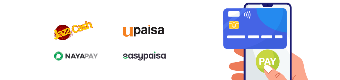 Wallet - Islamic Banking & Takaful